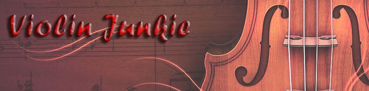 Violin Junkie: Hip-Hop Violin: Nuttin but Stringz