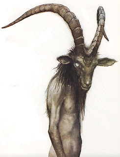 Back in the Labyrinth: Phooka