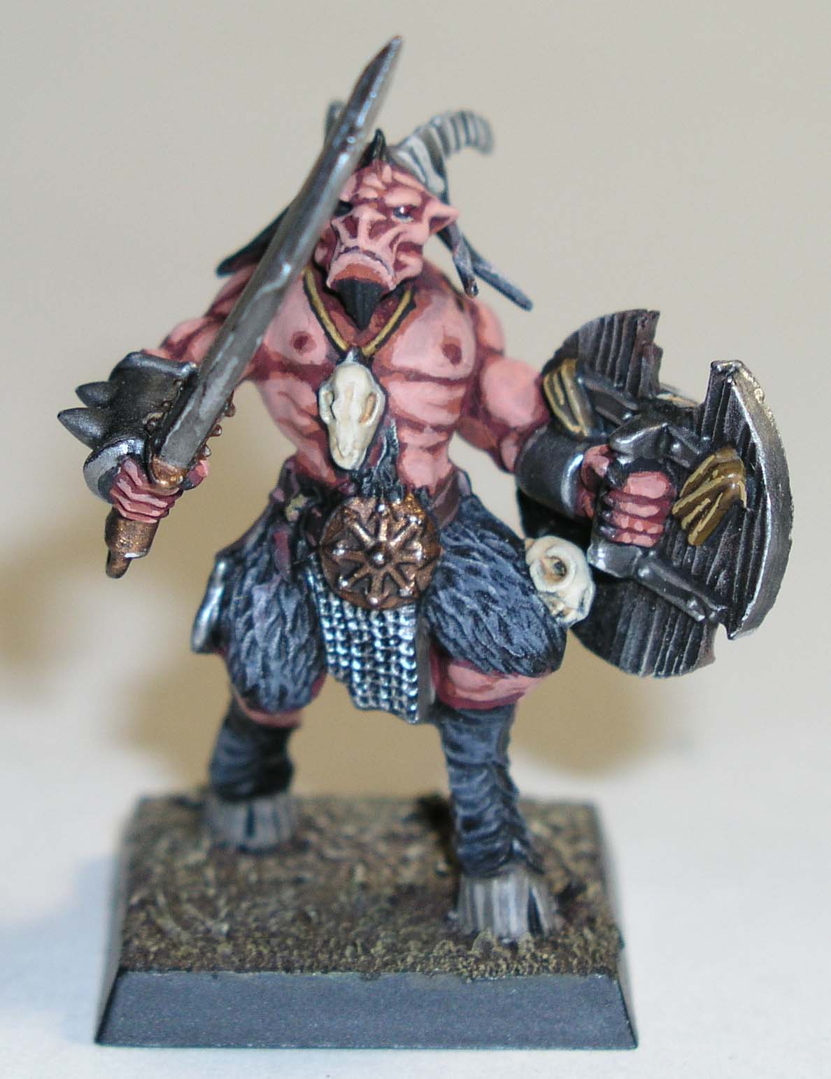 Back in the Labyrinth: Phooka