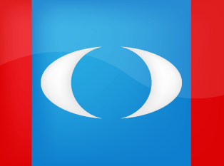 PARTI KADILAN RAKYAT ALOR GAJAH: IDENTITI PKR