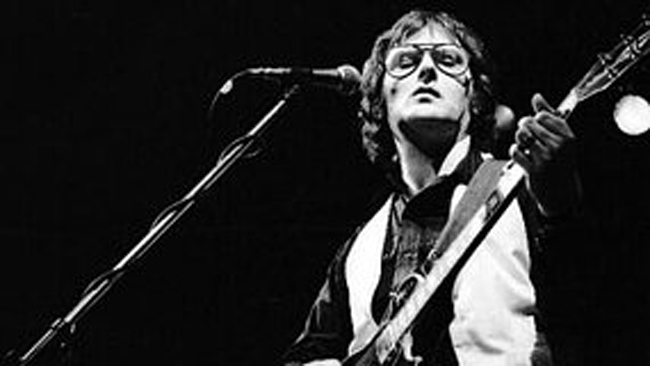 The Armchair Critic: Gerry Rafferty, 1947-2011