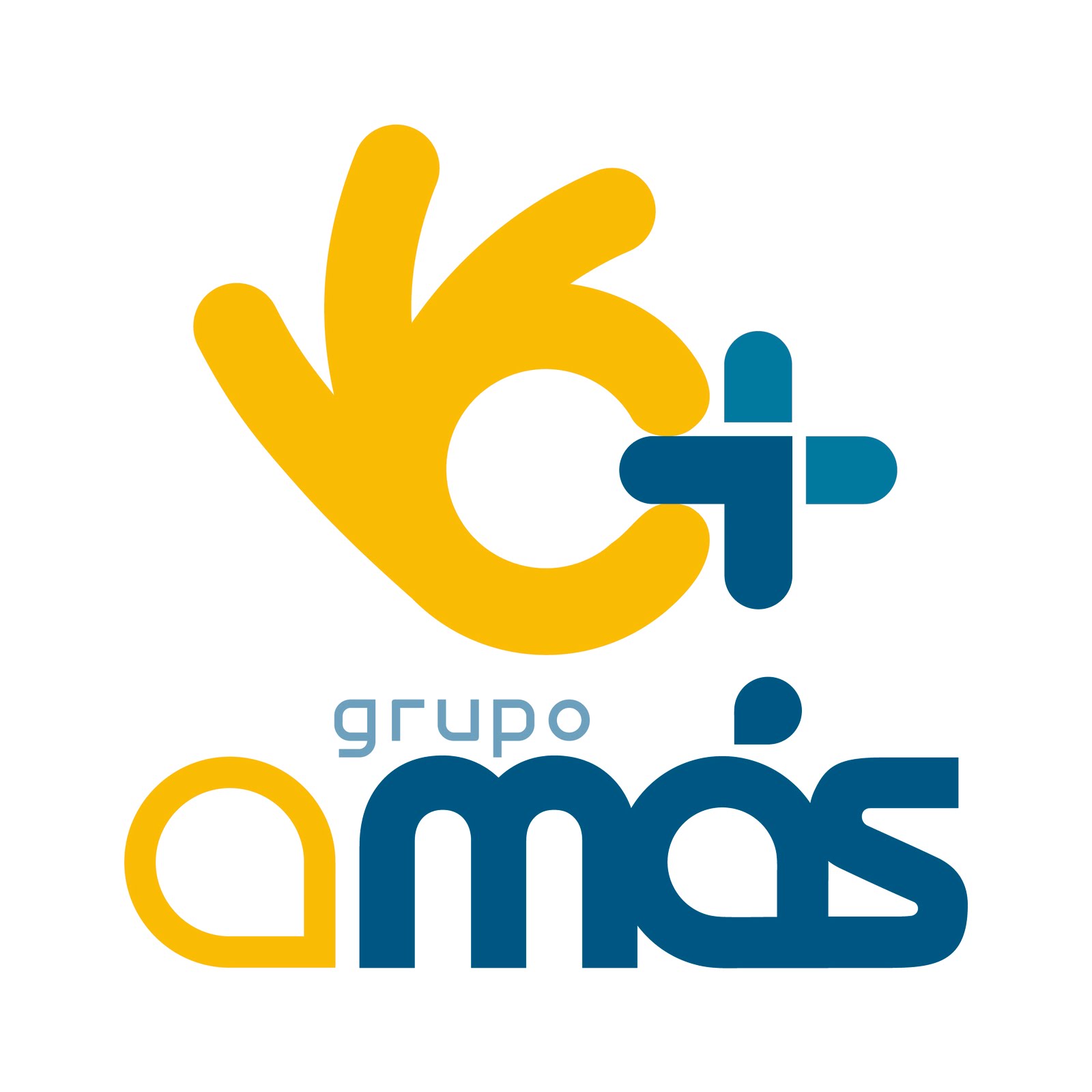 Grupo Amás: Nacimiento del Grupo Amás
