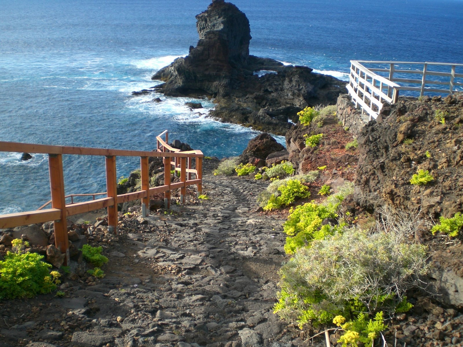 El mar – Mis ideas cotidianas