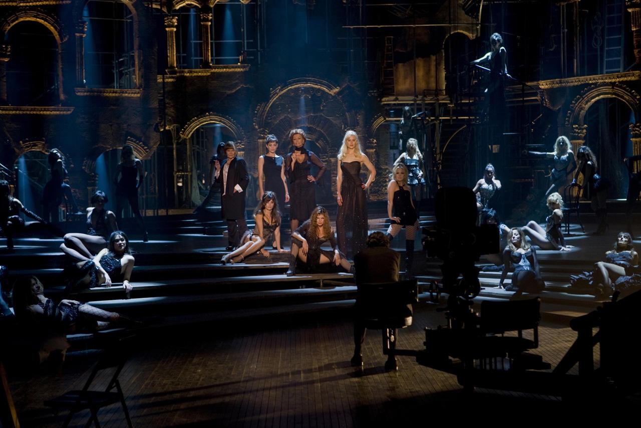 THTR 101 Blog- Megan Keller