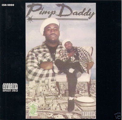 Deceased Rappers: Pimp Daddy (Shot)