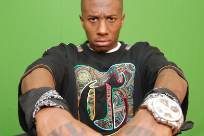 Deceased Rappers: VL Mike (Shot)