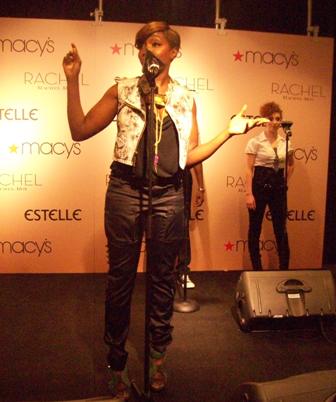 The Glamazons: Life, Liberty and the Pursuit of Fabulous: A Day in the ...