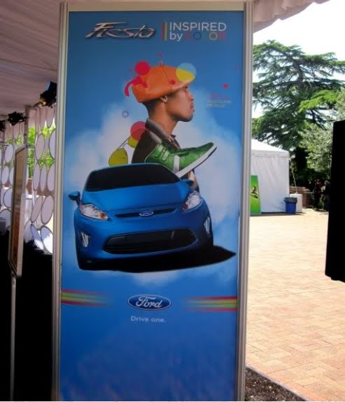 The Glamazons: Life, Liberty and the Pursuit of Fabulous: A Day in the ...