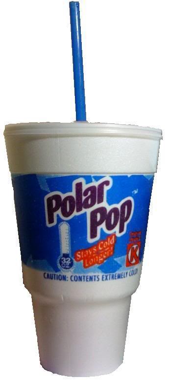 Matt's Energy: Go Ape! Review