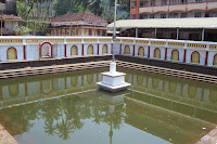 The Flight of Gods 8. Kamakshi Temple, Shiroda, Goa | Hindu Temples ...