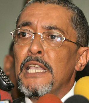 Votabien: CNE declaró improcedente la impugnación contra candidatura de ...