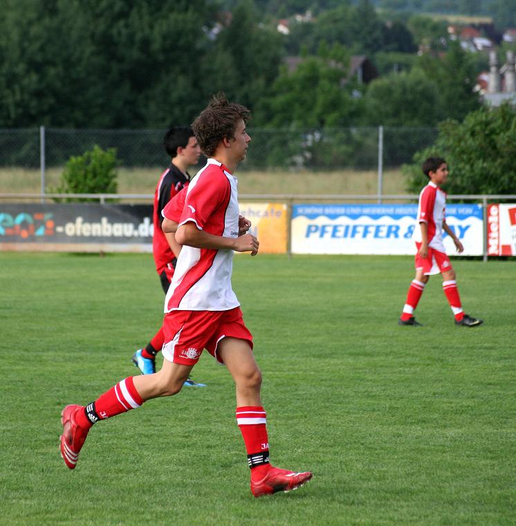 SpVgg Schiltach: 06.06.10 - 13.06.10