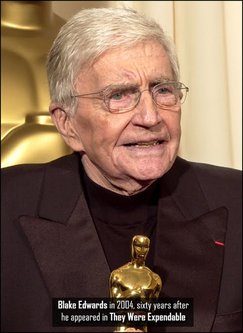 Fallece el gran cineasta Blake Edwards | Blumuneando