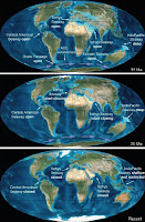 Tethys NEWS: Tethys Seaway