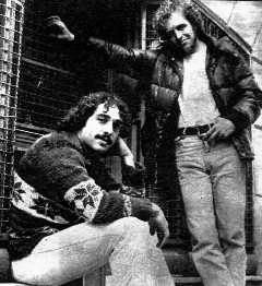 M.A.R.A.M: "MARCHA DE LA BRONCA" CANCIÓN