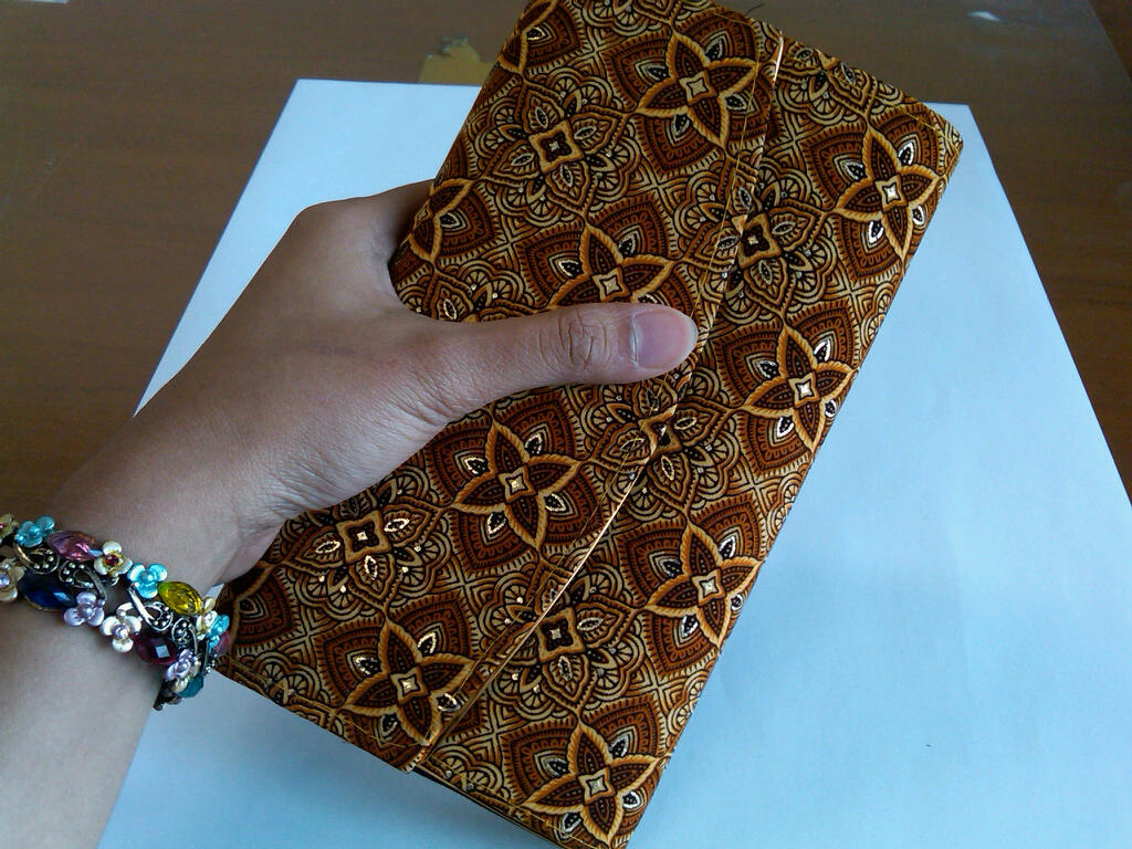 souvenir pernikahan dompet batik: souvenir pernikahan dompet batik ...
