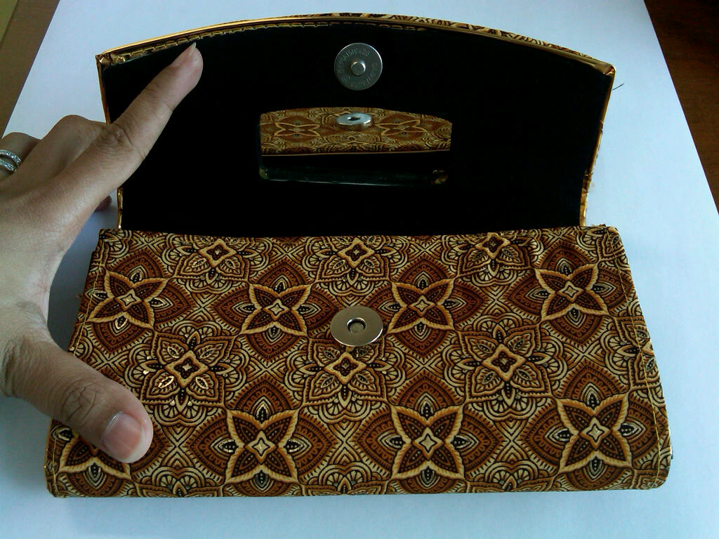 souvenir pernikahan dompet batik: souvenir pernikahan dompet batik ...