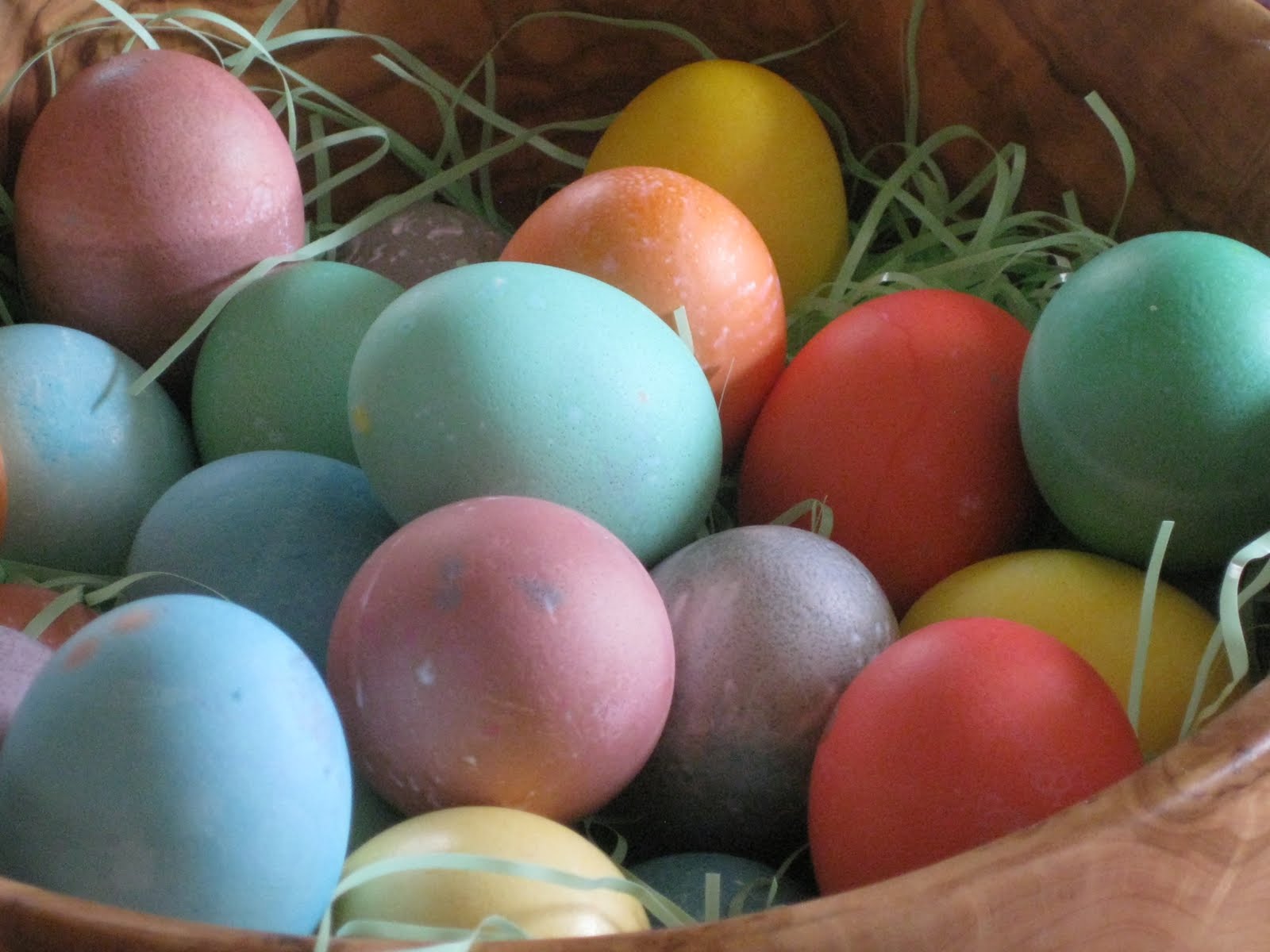 Lettres from THE BLISSFUL: Easter Tidings {& Dream Resurrection} Lettres from THE BLISSFUL: Easter Tidings {& Dream Resurrection}