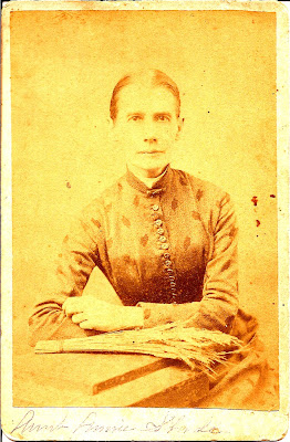 Caswell County North Carolina: Slade Family Photographs #2