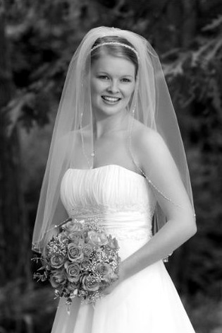 Caswell County North Carolina: Chandler-Cook Marriage (10 July 2010)