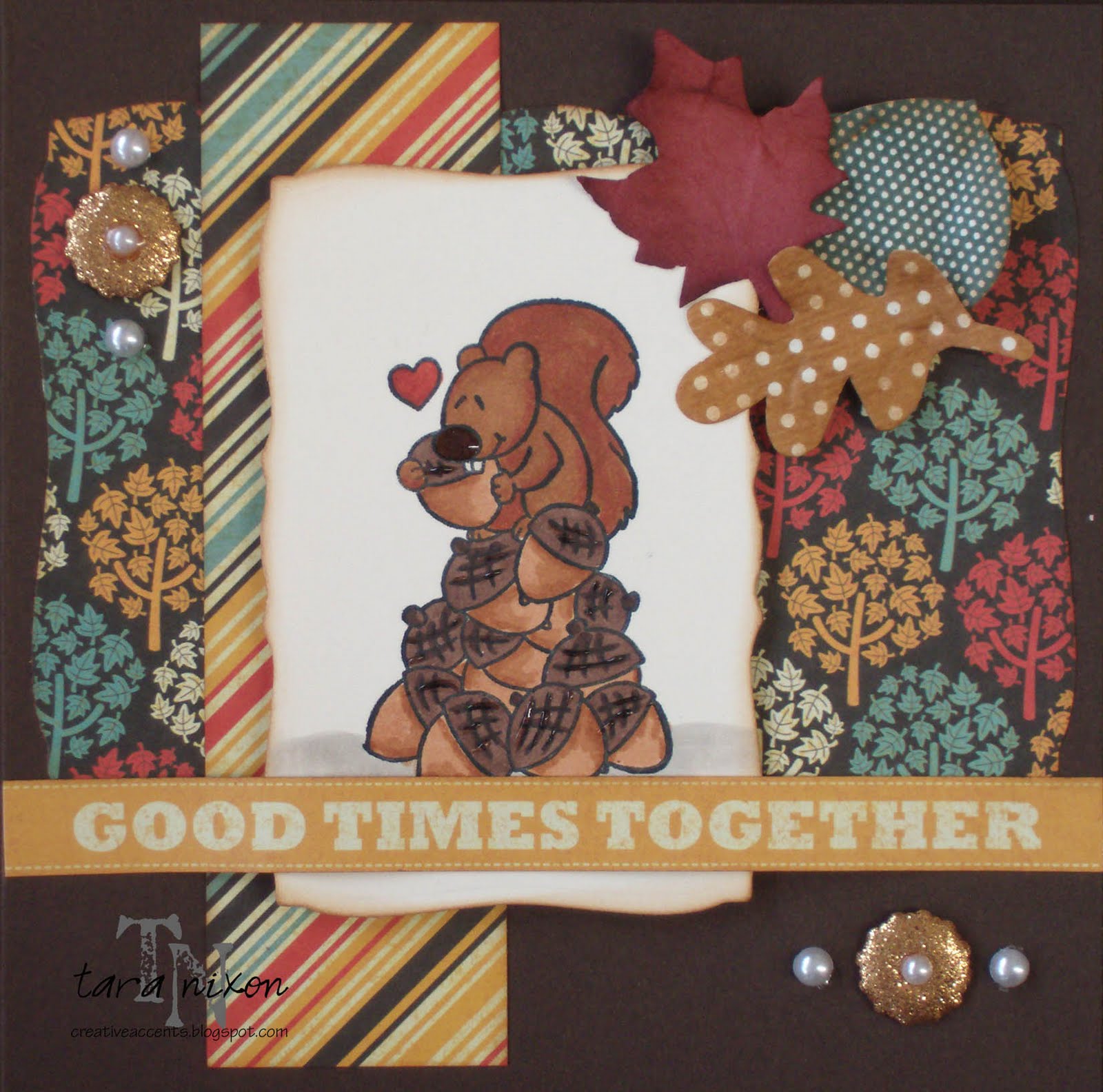 Good Times Together!