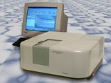 Spectro UV-Vis Double Beam Research Spectrophotometer UVD-3500