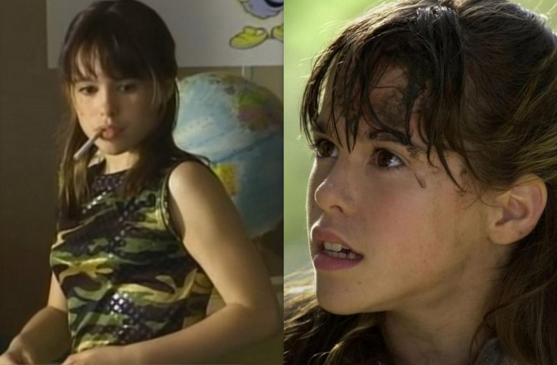 Le cartel des célébrités Québecoises: ROXANE GAUDETTE*LOiSEAU