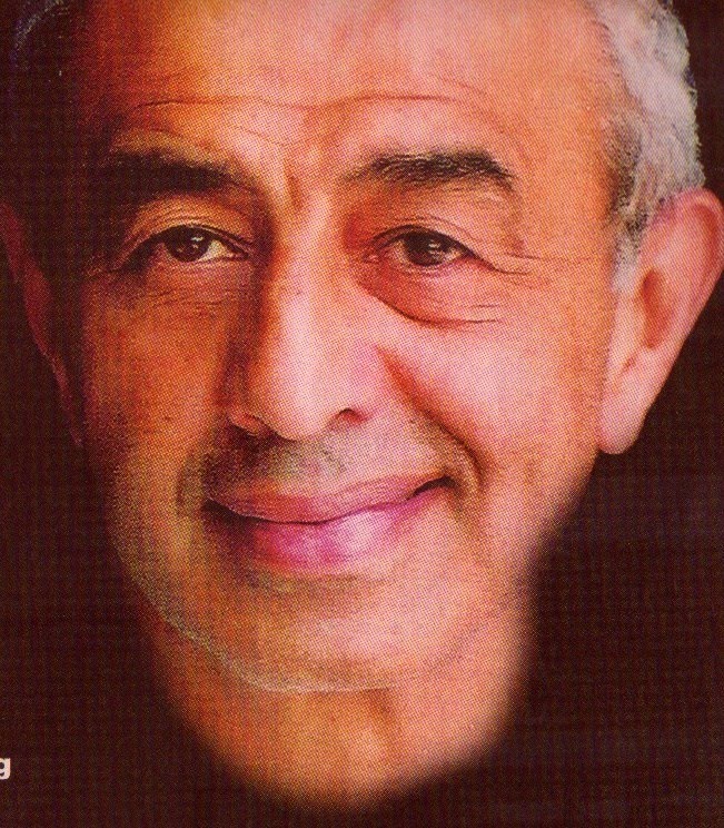 Contrapositions – Astad Deboo | Saritha Rao Rayachoti