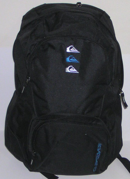 Detour Shop: QUICKSILVER