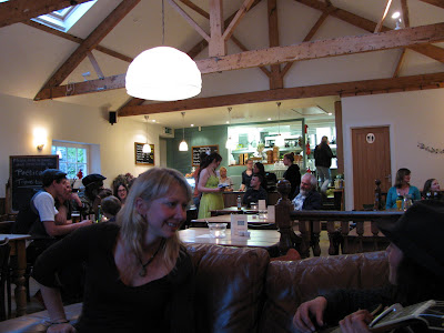 Bangor, Wales - Tim Clare - Author, Poet and Creative Writing Advice ...