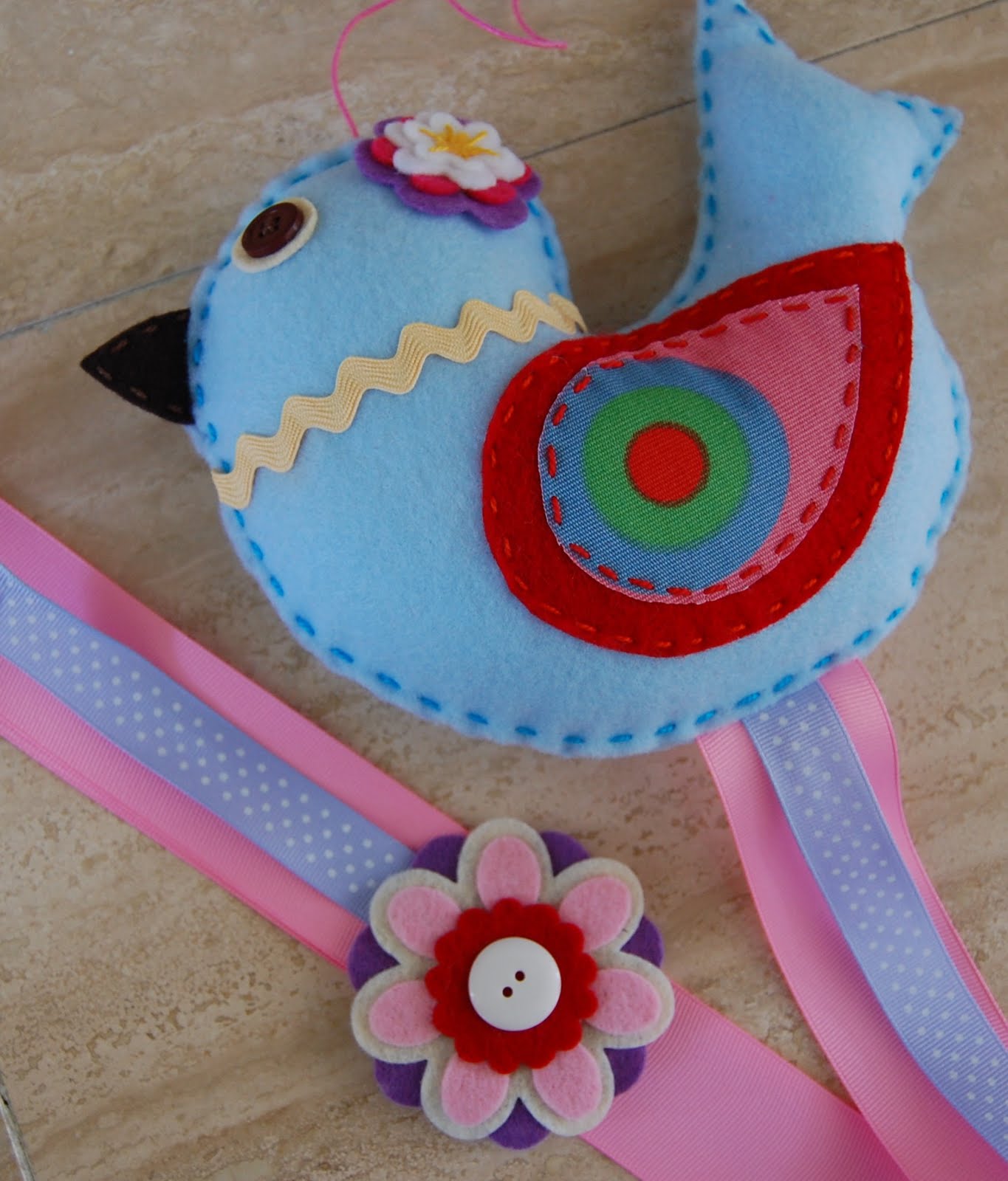 The Wonderful World of Skylar's Candy Clips: Springtime fun giveaway ...