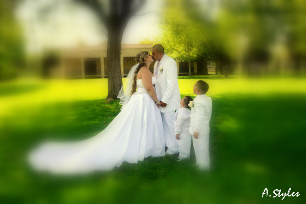 April Styles Photography & Design