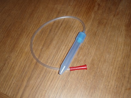 Tigrinnan: En dag för tidigt