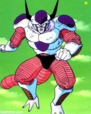 Planeta Dragon Ball Z: A Saga de Freeza