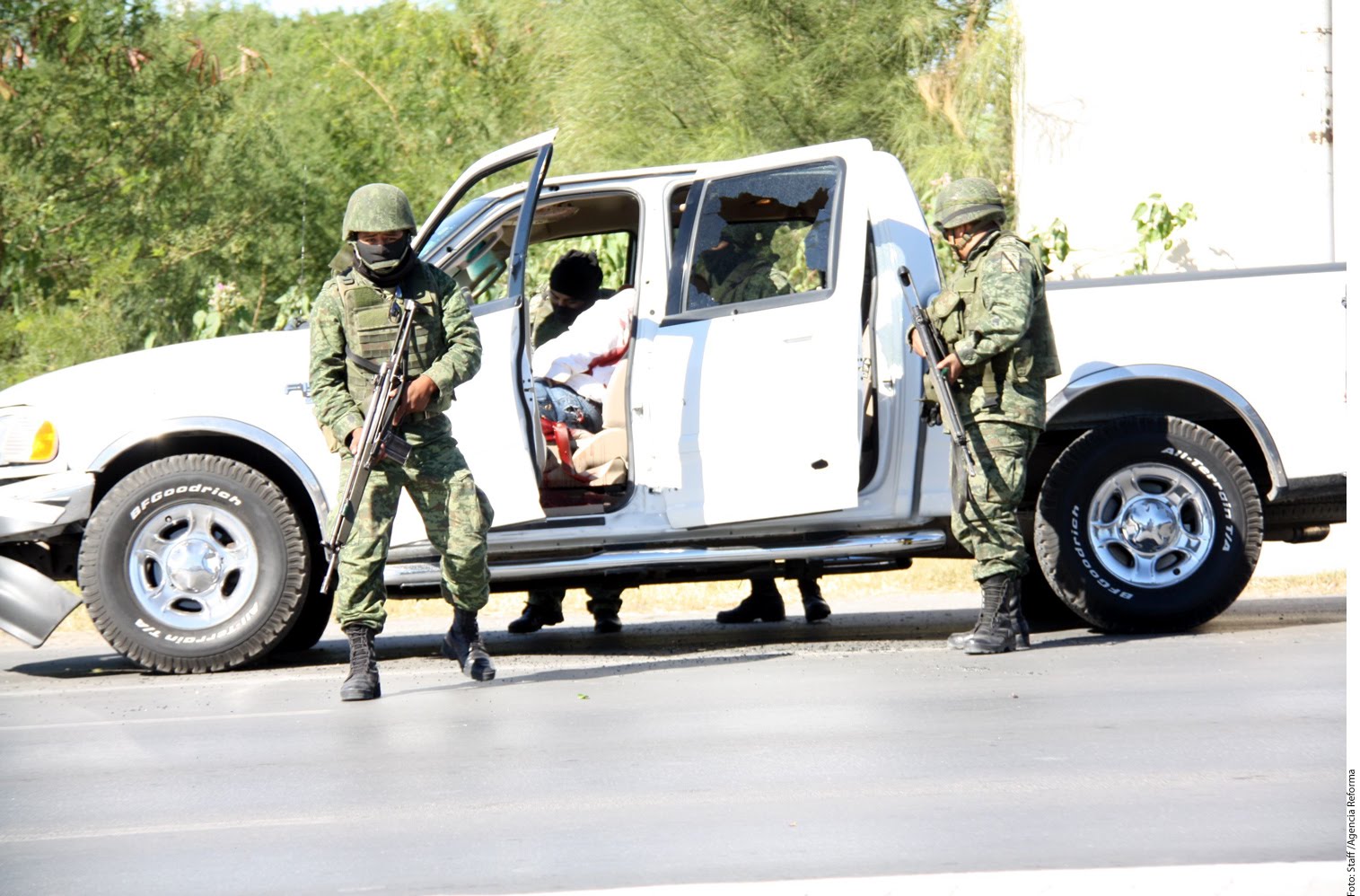 la neta duele 100% actitud: Decenas de muertos en Matamoros, Tony ...