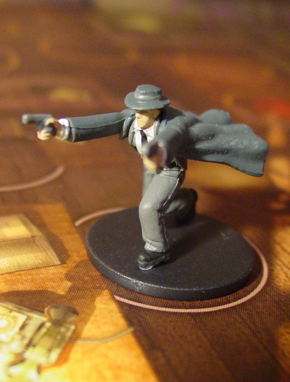 Savage Tales: Tannhäuser B.P.R.D.