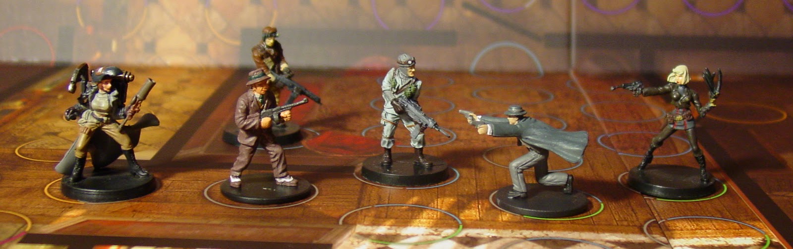 Savage Tales: Tannhäuser B.P.R.D.