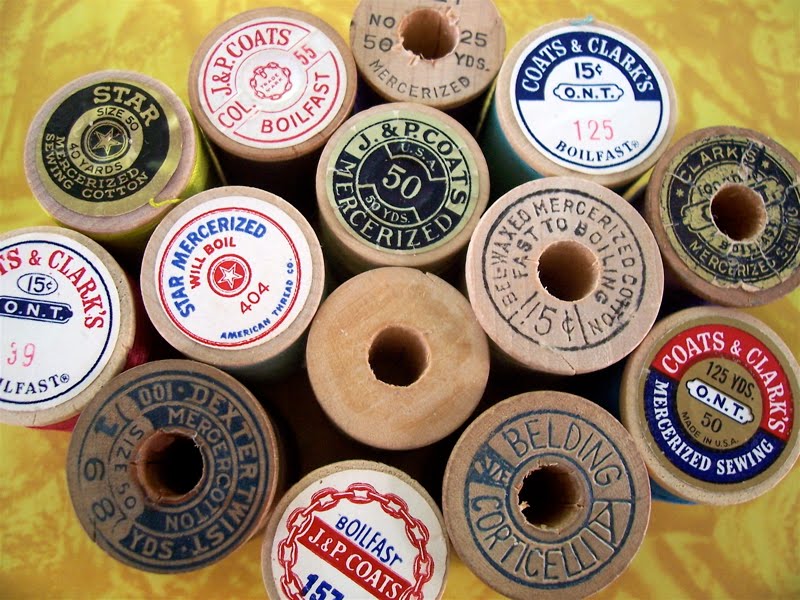 RubyLemons: Random Threads