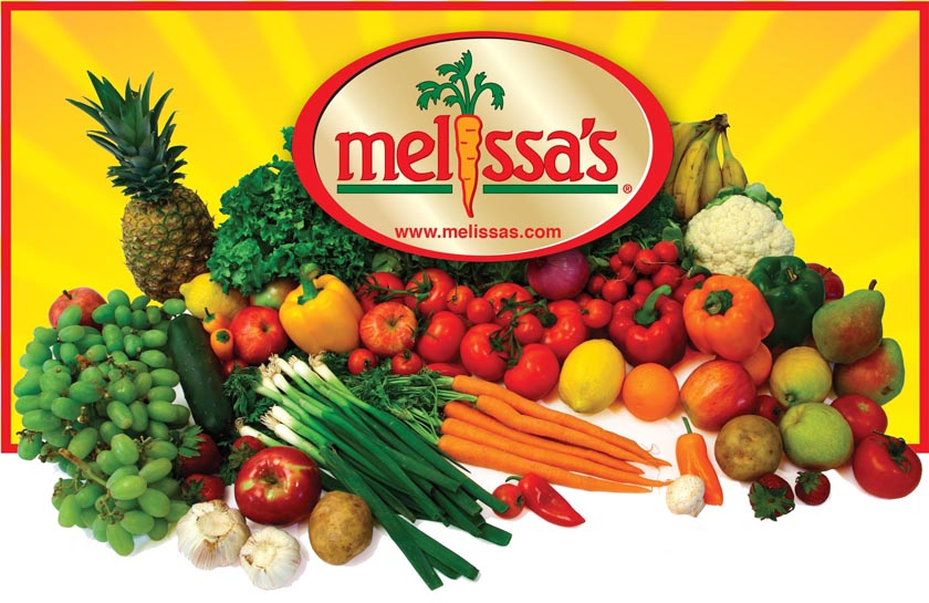Melissa's Produce: Neapolitan Tangerines are so Good!