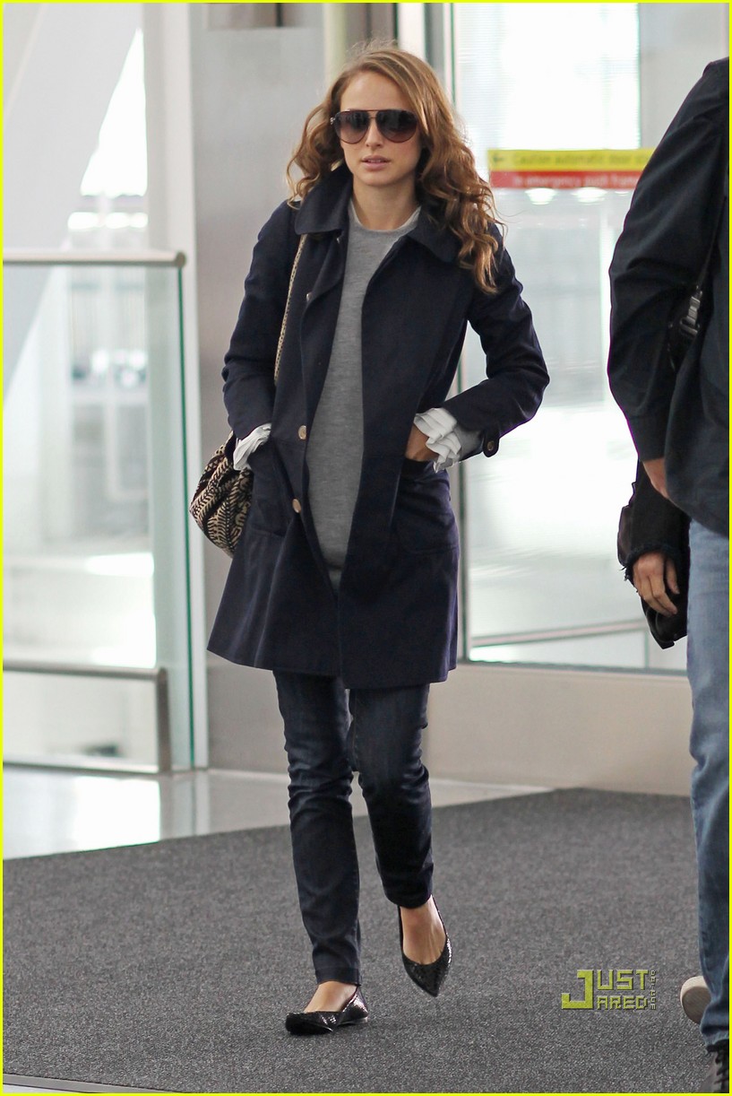 Natalie Portman Fashion - Fashion Trending