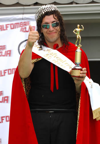 Carta Abierta a Leo Rey | Nomasfe