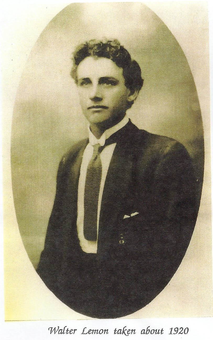 Our Convict Ancestor