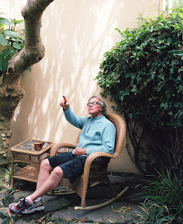 standing in the right spot: Jim Hubbard Acclaimed Documentary Photographer