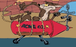 Meme Express: Roadrunner