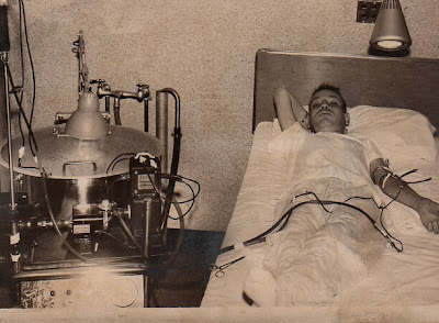 Kenneth C. Appell, MD Gallery: Hemodialysis Before Kenneth Appell ...