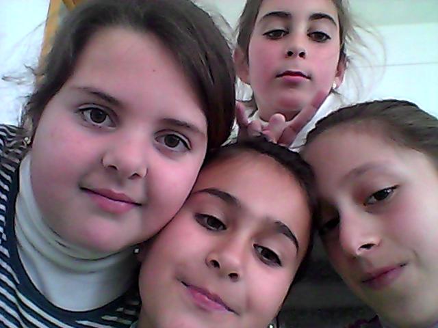 Las Cleses Del Colegio Mis Amigas De Clase