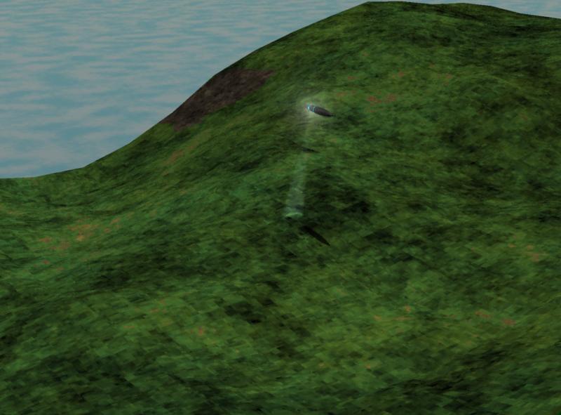 Las Crónicas del Girku: Salim: La Ciudad de la Eternidad