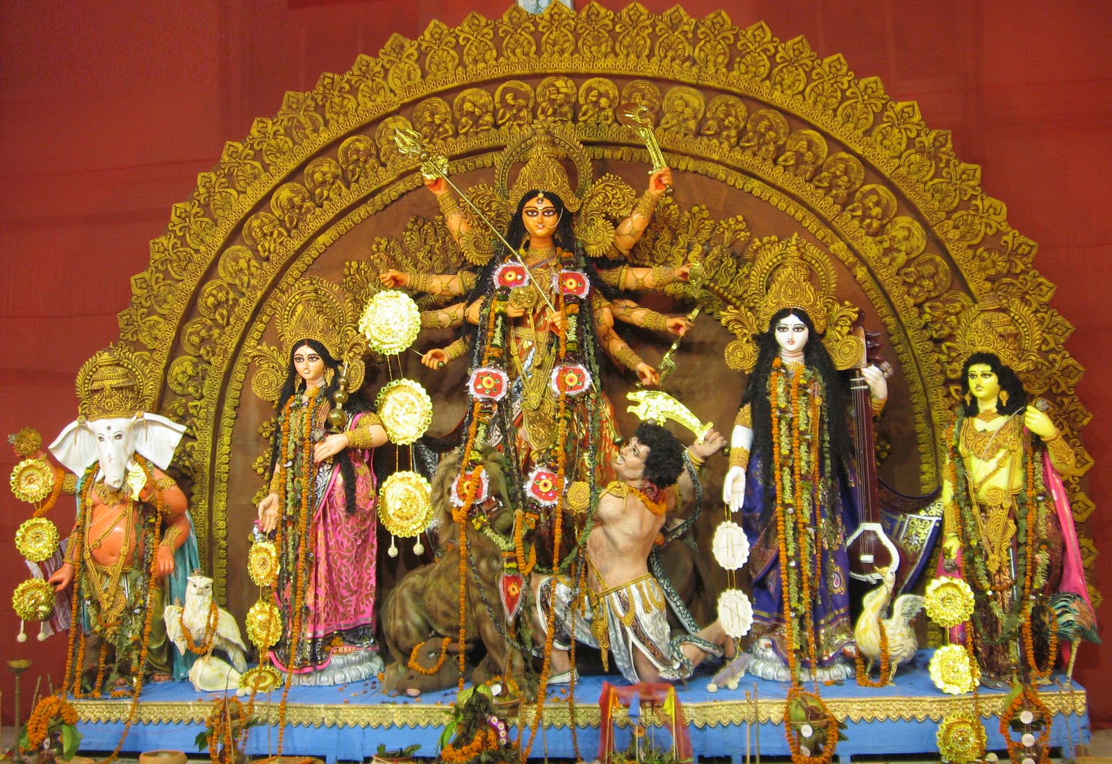 Sanatan Rudra Pal: Gallery