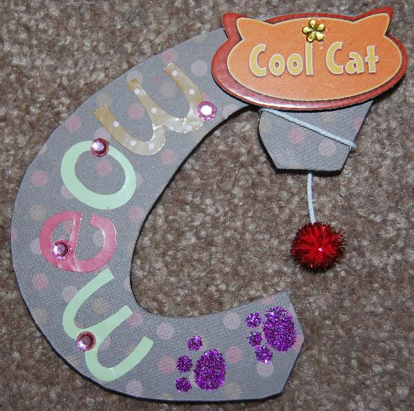 Naturally Me Creations: CRAFTS Door Sign
