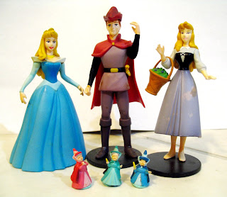 Shirley Pearly: My Disney Princesses Collection